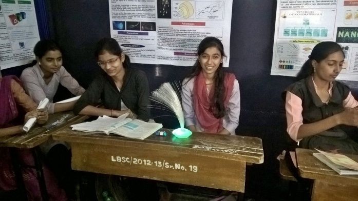 Participation of the students in the Avishkar Competition (2015) | Lal ...