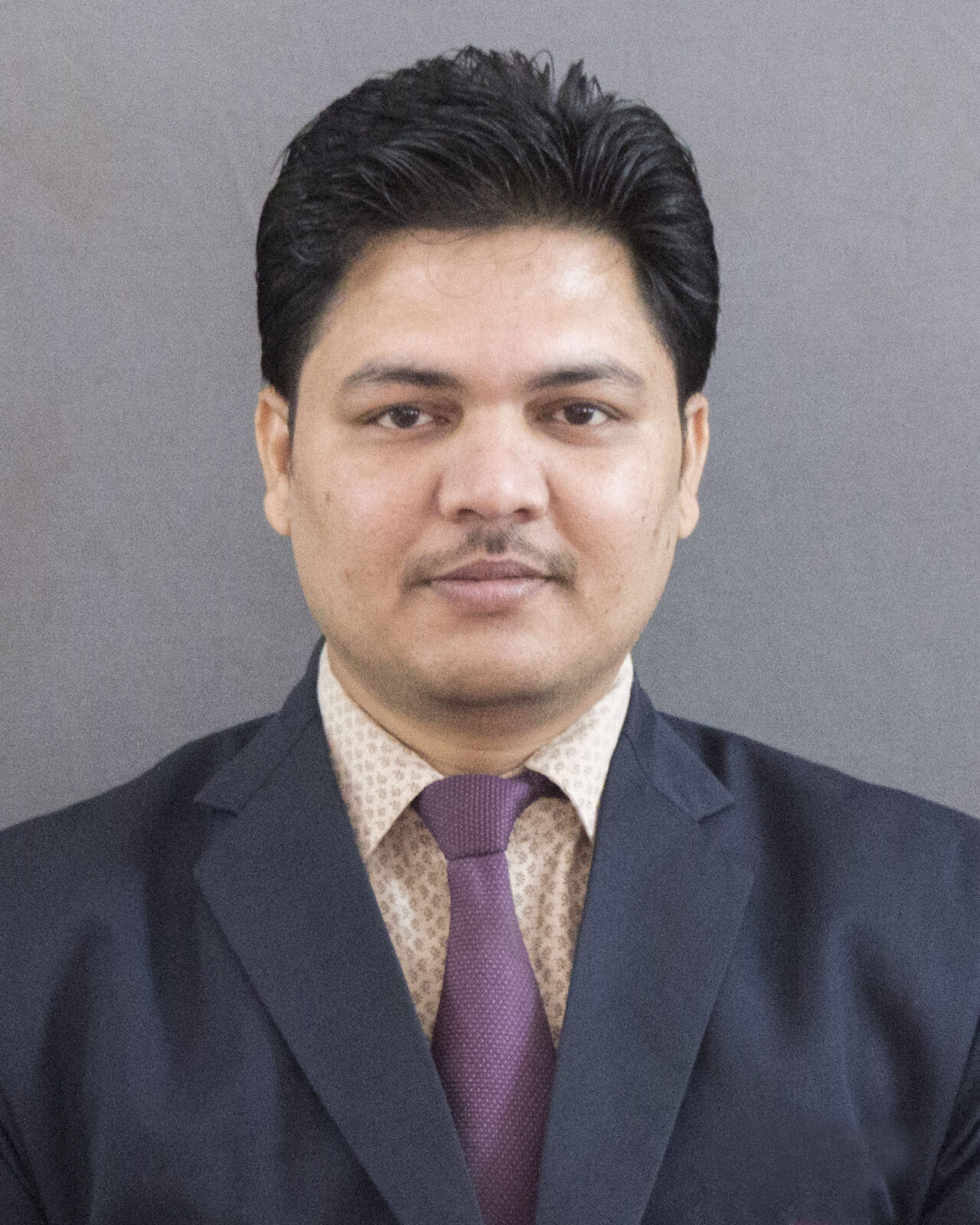 Physics Faculty | Lal Bahadur Shastri College, Satara