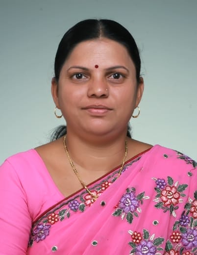 Faculty | Lal Bahadur Shastri College, Satara